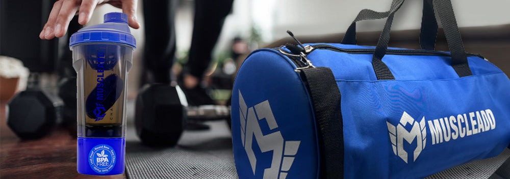 Accessories – Muscle Add