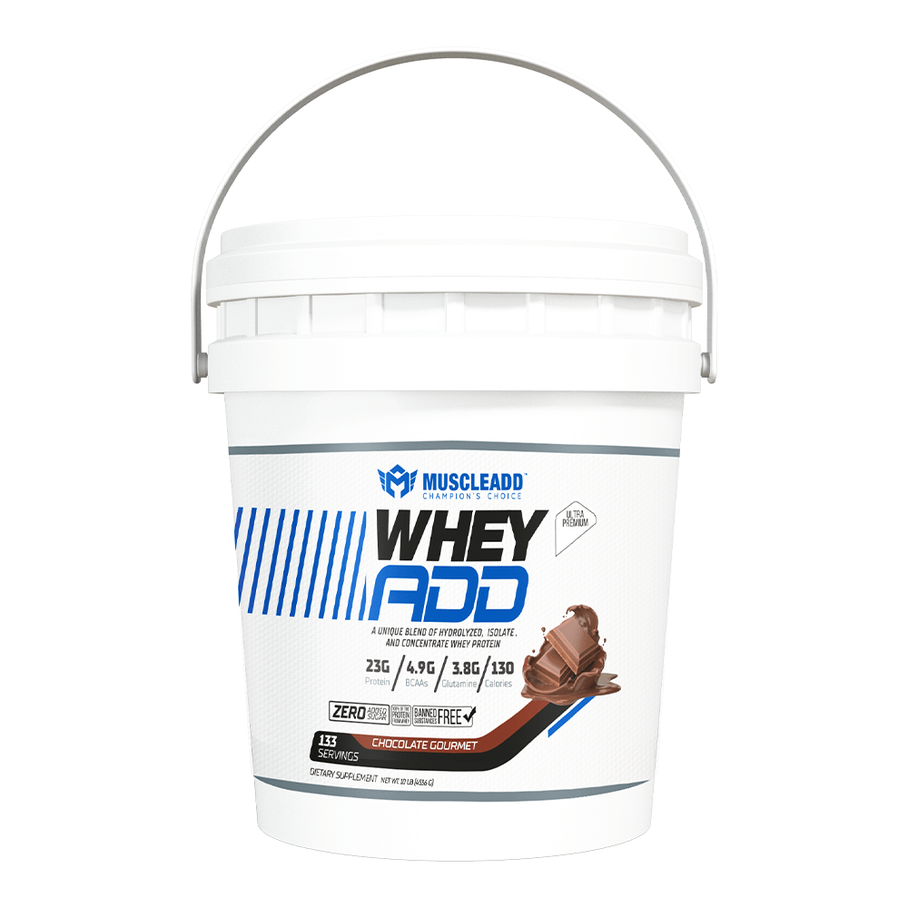 Whey Add-133Serv.-4.5kg – Muscle Add