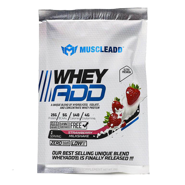 Whey Add-1Serv.-35G – Muscle Add