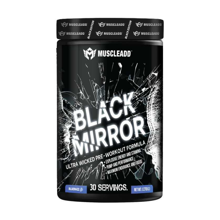 Black Mirror-30Serv – Muscle Add