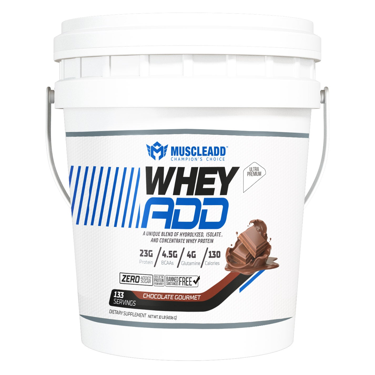 Whey Add-133Serv.-4.5kg – Muscle Add